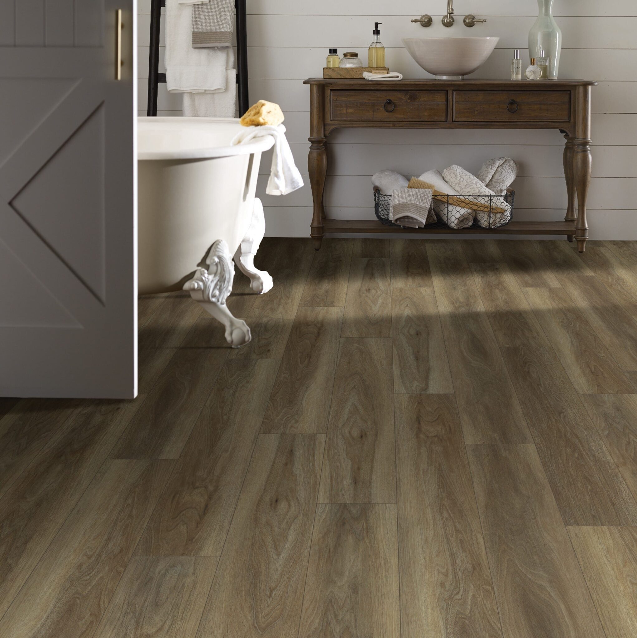 LVP Flooring Luxury Vinyl Plank – Floor Coverings Int'l