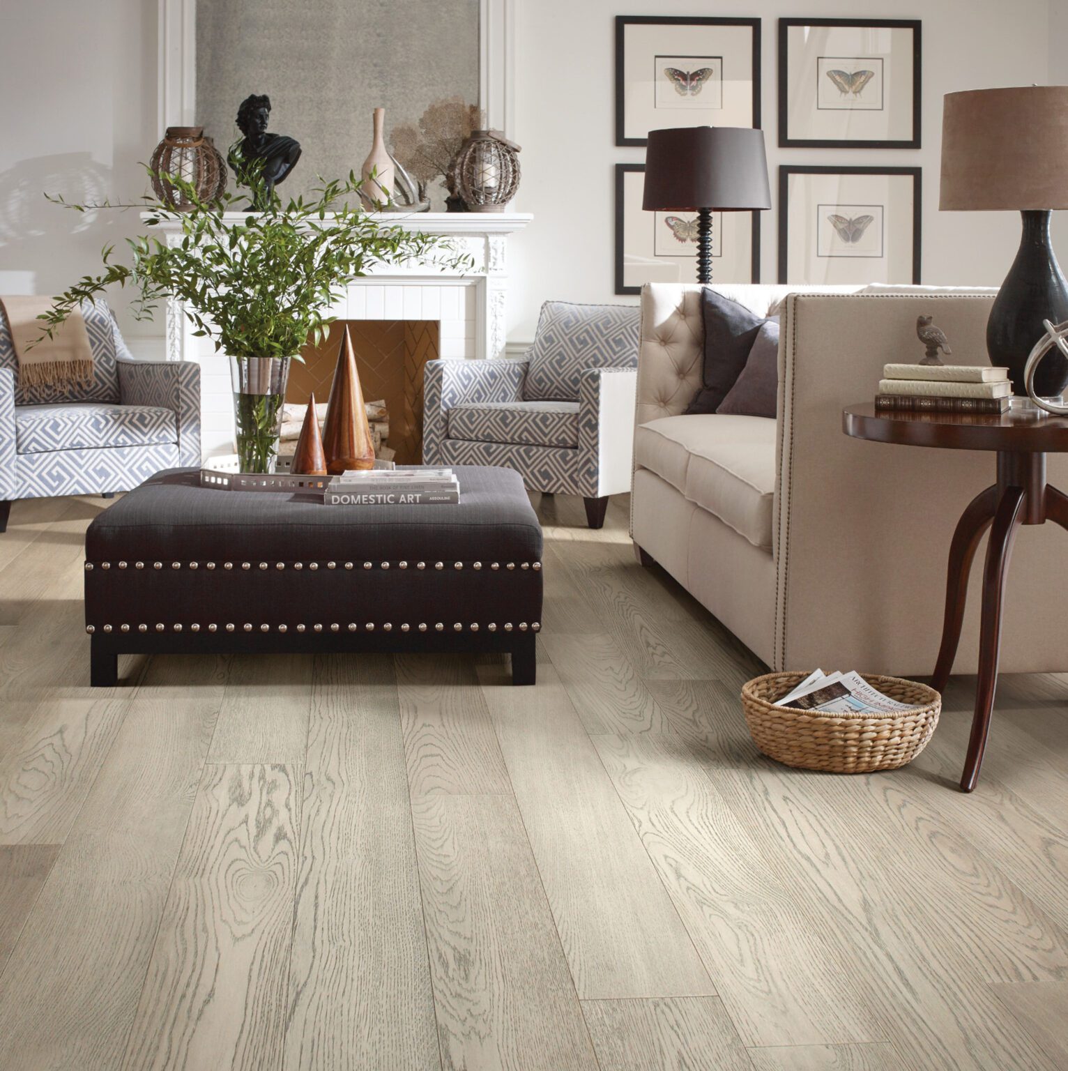 LVP Flooring Luxury Vinyl Plank – Floor Coverings Int'l